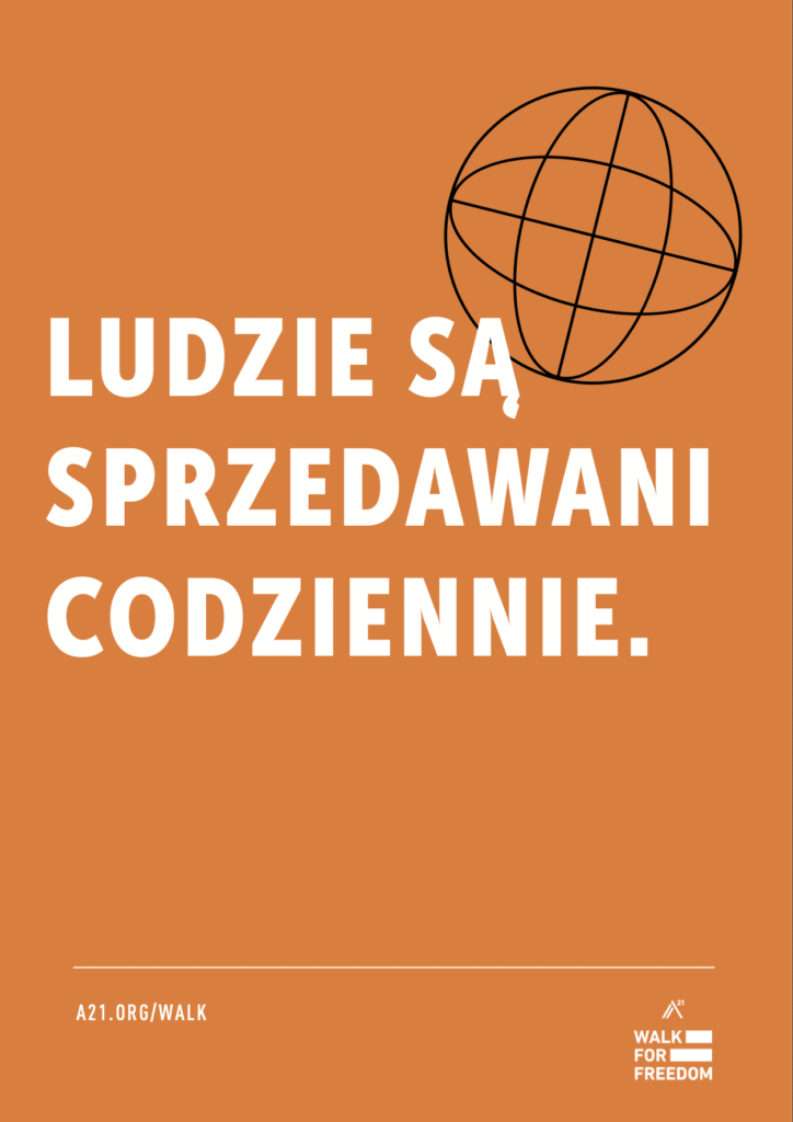 Czy handel ludźmi moze dotyczyć mnie i moich bliskich? on-line ... Czy handel ludźmi moze dotyczyć mnie i moich bliskich? on-line ...